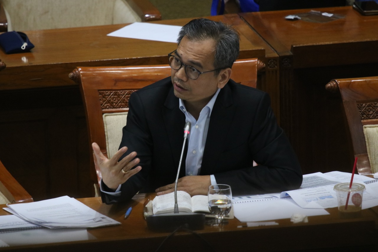 Sihar Sitorus Kembali Suarakan Stunting di Sumut | Sumut Update